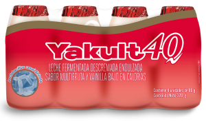 PRODUCTOS – Yakult Uruguay