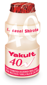 PRODUCTOS – Yakult Uruguay